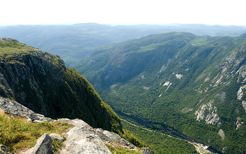 The Most Beautiful Hiking Trails in Quebec | mtlpages.com